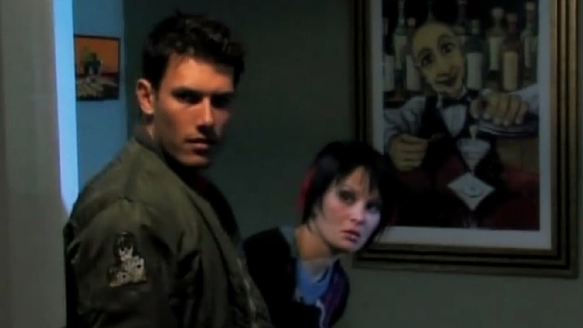 The Neighborly Thing (2005) - Where to Watch It Streaming Online | Reelgood