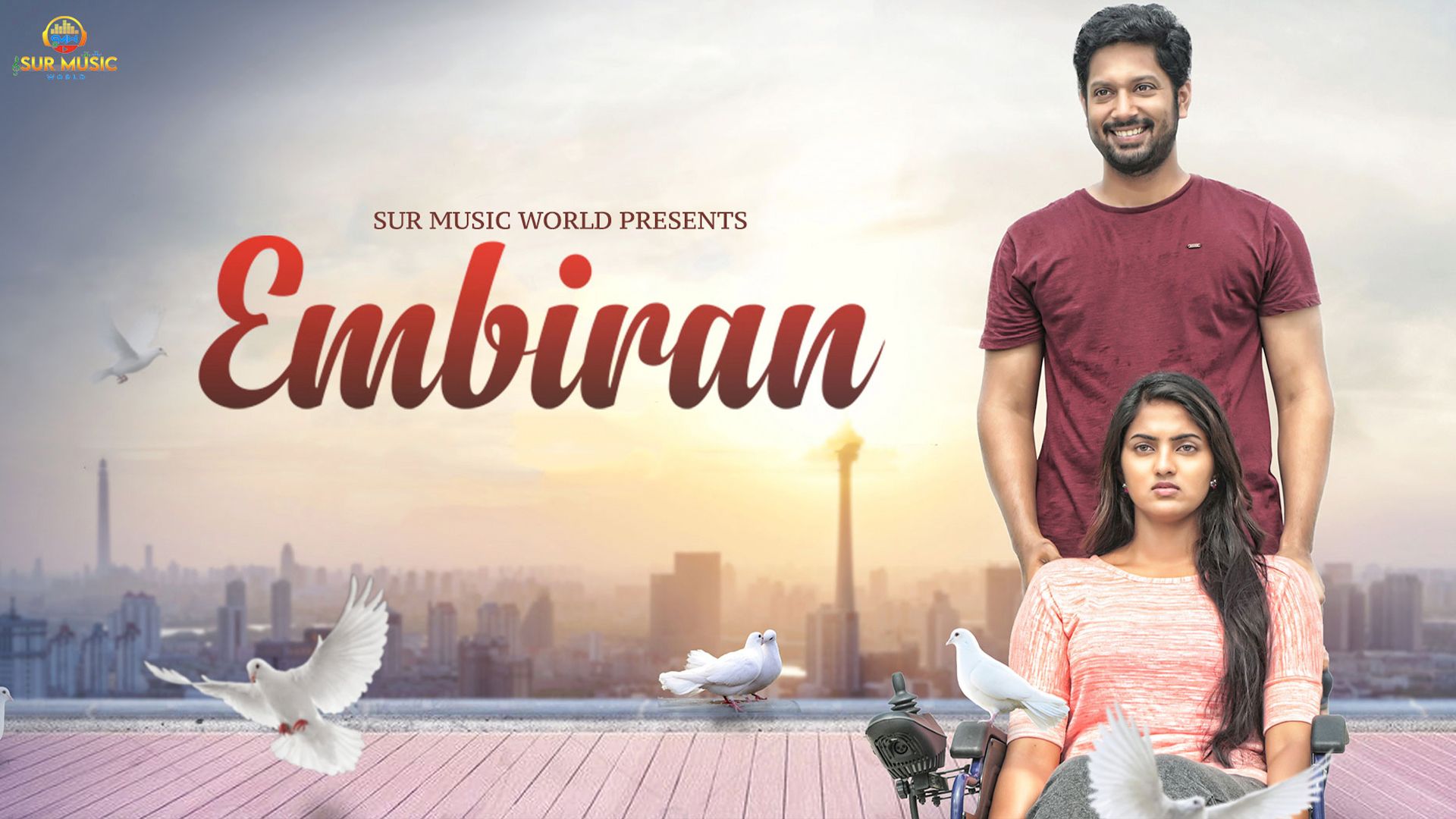 Embiran (2019) - Where to Watch It Streaming Online Available in the UK ...