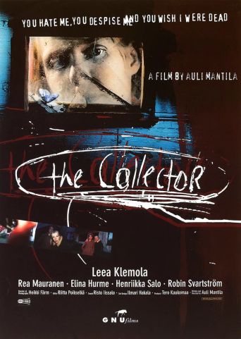 The Collector (1997): Where to Watch and Stream Online | Reelgood
