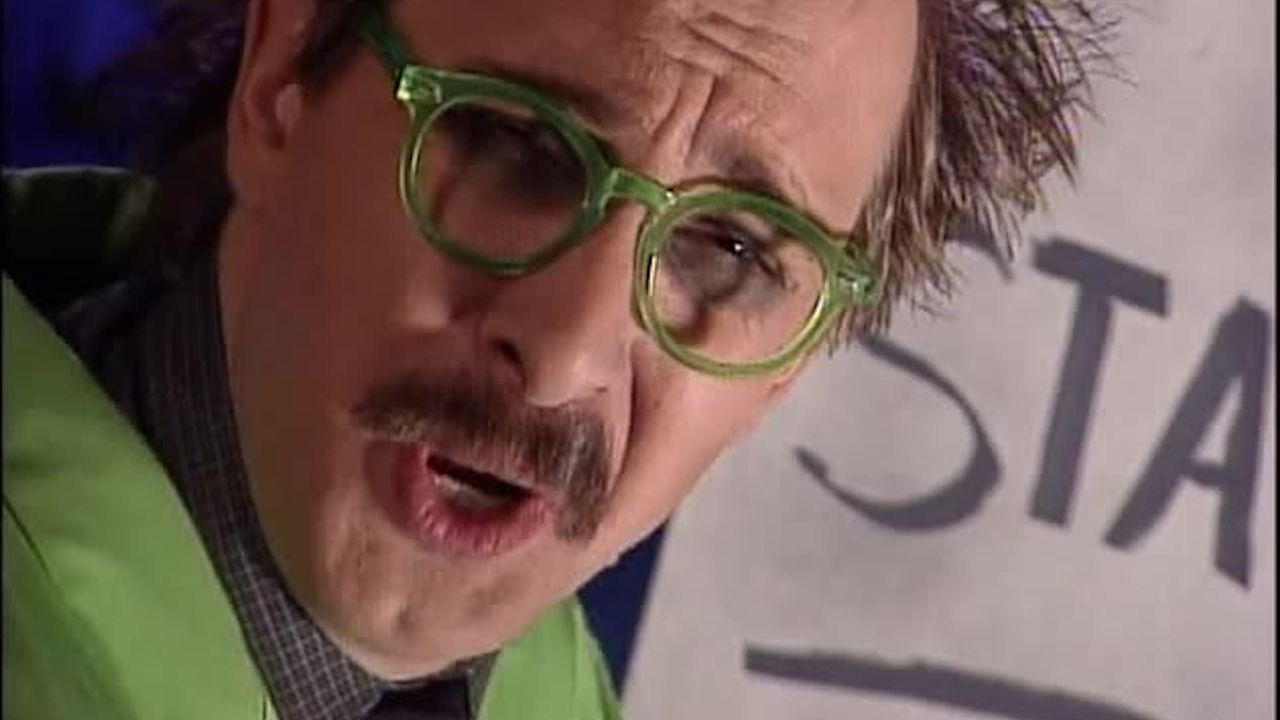 Mystery Science Theater 3000: Radar Secret Service (1993): Where to ...