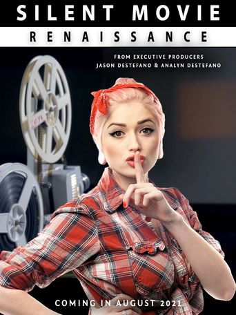 Silent Movie Renaissance (2021): Where to Watch and Stream Online ...