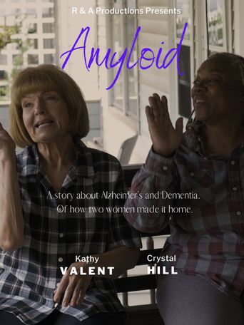 Amyloid (2021): Where to Watch and Stream Online | Reelgood