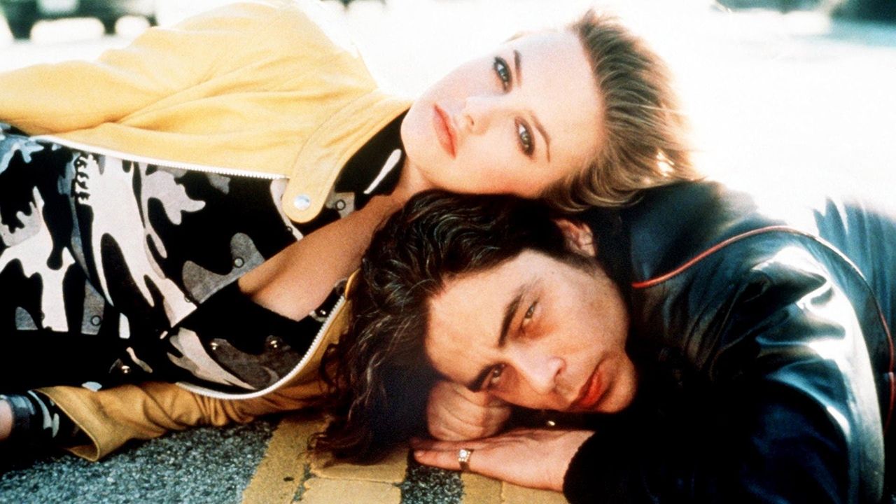 Excess Baggage (1997): Where to Watch and Stream Online | Reelgood