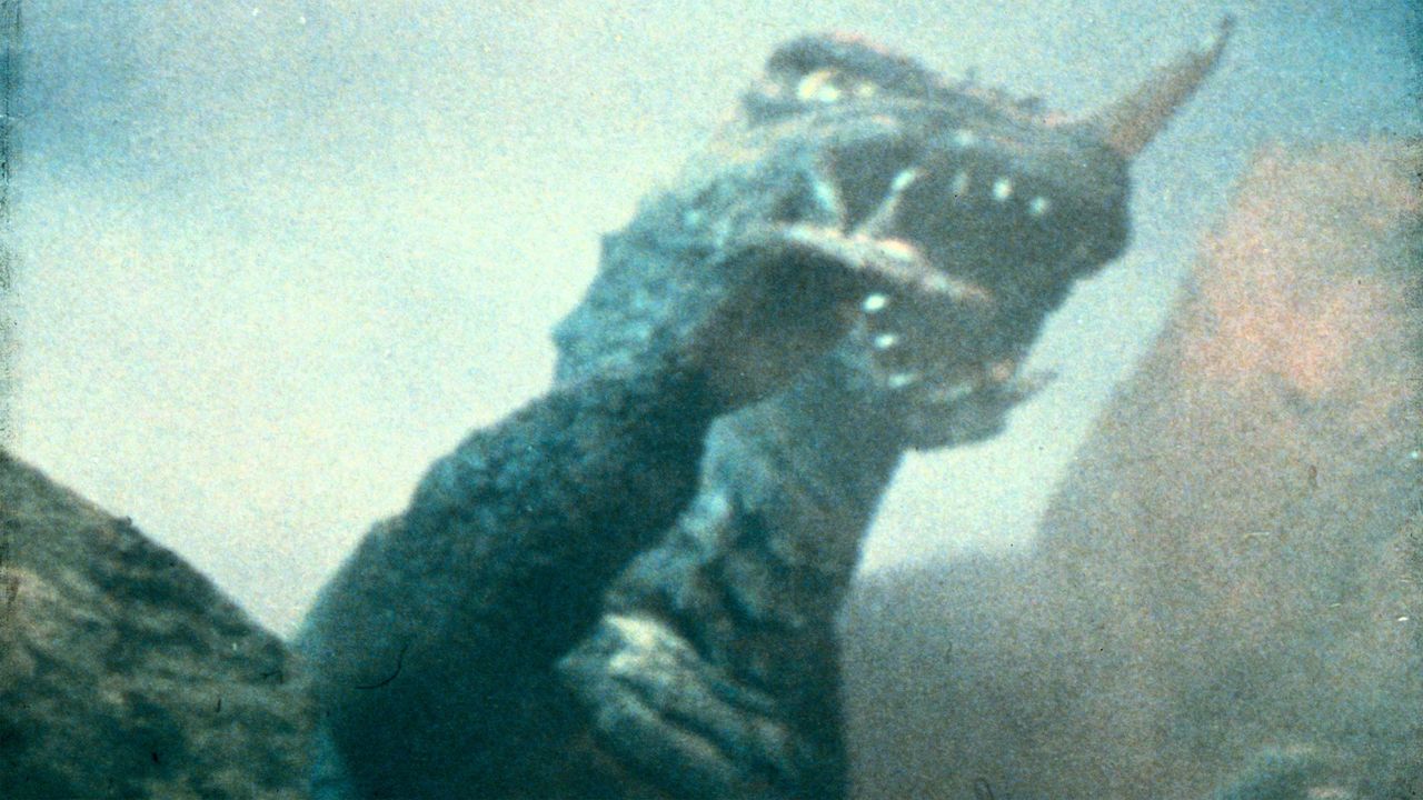 Yongary, Monster from the Deep (1967): Where to Watch and Stream Online ...