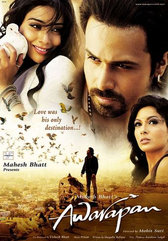 Awarapan (2007): Where to Watch and Stream Online | Reelgood