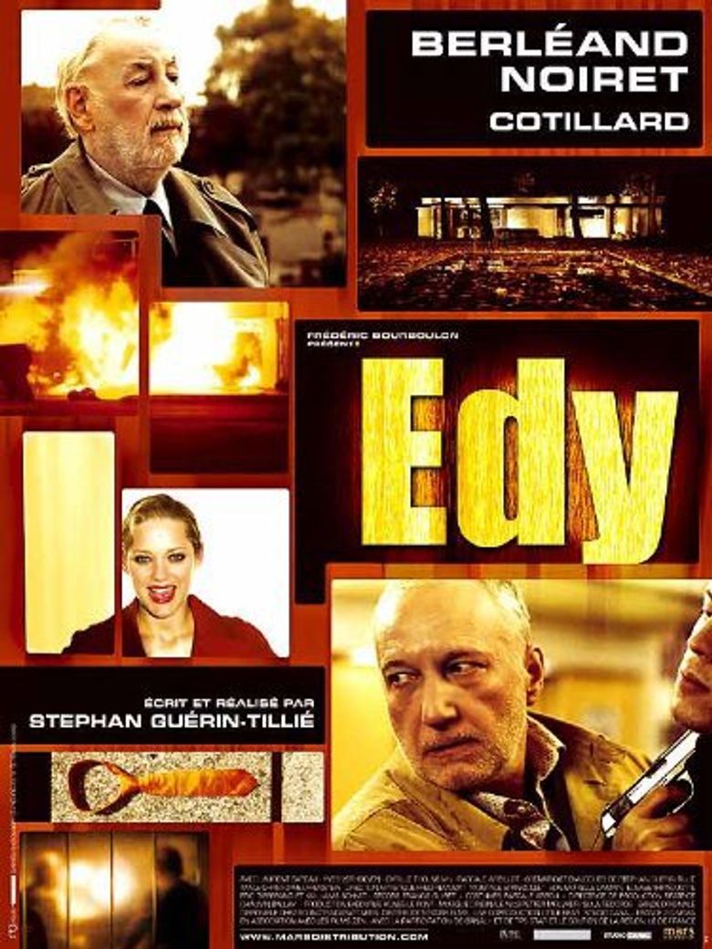 Edy (2005) - Watch on fuboTV or Streaming Online | Reelgood