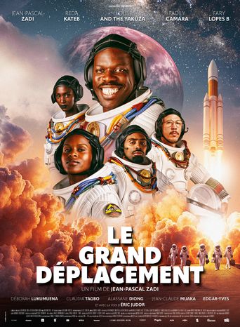 Le grand déplacement (2025): Where to Watch and Stream Online | Reelgood
