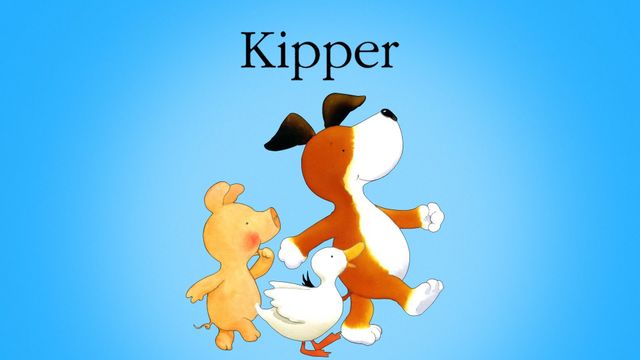 Kipper - Kipper Helps Out (2004): Where to Watch and Stream Online ...