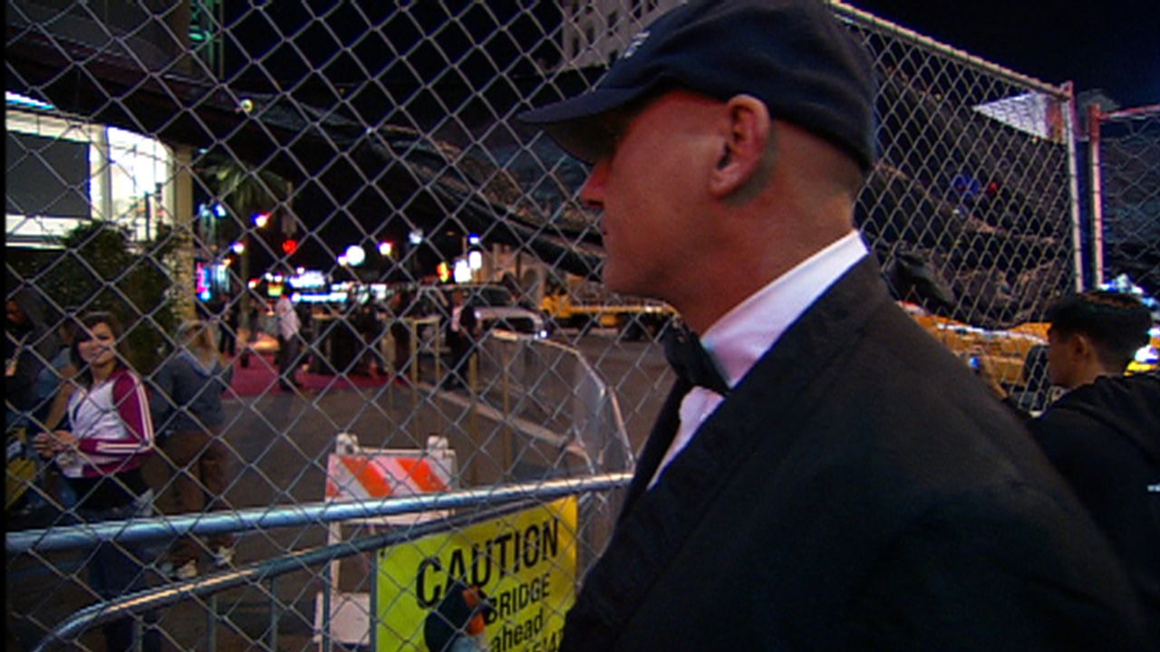 Crash Artist: Beyond the Red Carpet (2012): Where to Watch and Stream ...