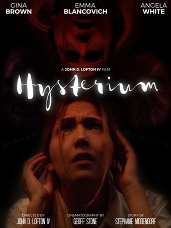 Hysterium (2020): Where to Watch and Stream Online | Reelgood