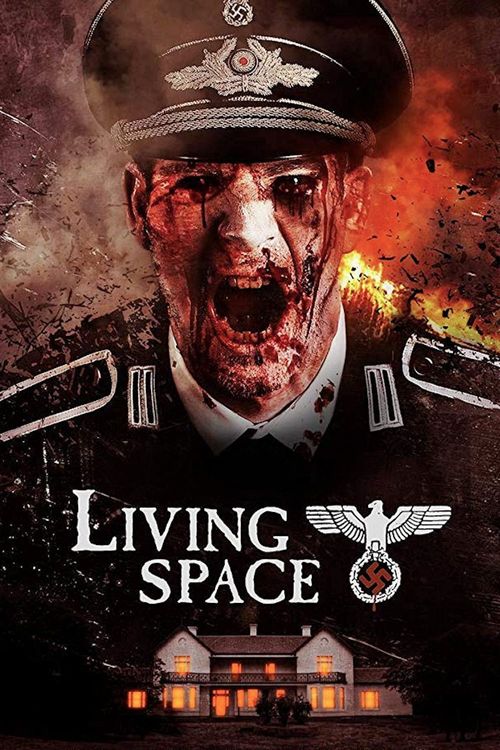 Nazi Undead (2018) - Watch on Prime Video, The Roku Channel, and ...