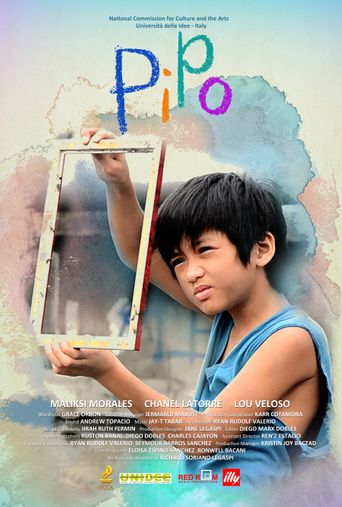 Pipo (2015): Where to Watch and Stream Online | Reelgood