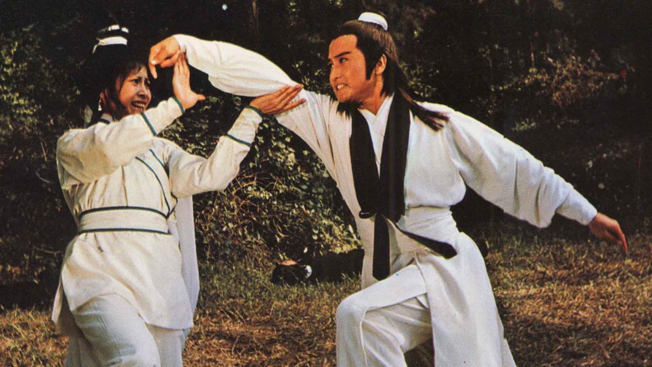 Jin mu shui huo tu (1978): Where to Watch and Stream Online | Reelgood