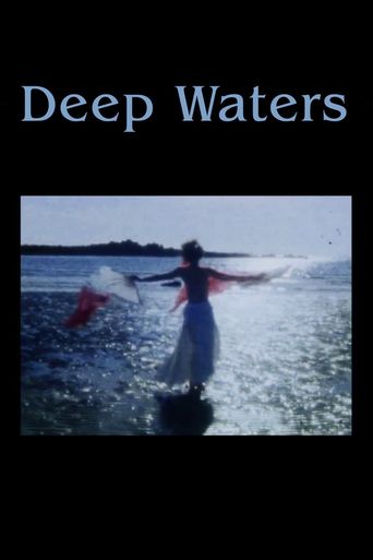 Deep Waters (2020): Where to Watch and Stream Online | Reelgood