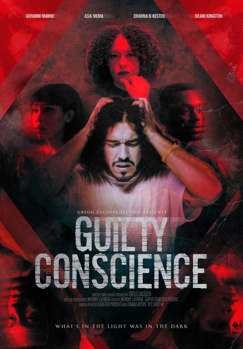 Guilty Conscience | Stream Safely