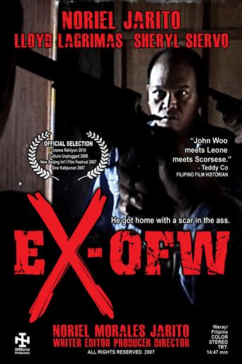 Ex-OFW: Where to Watch and Stream Online | Reelgood