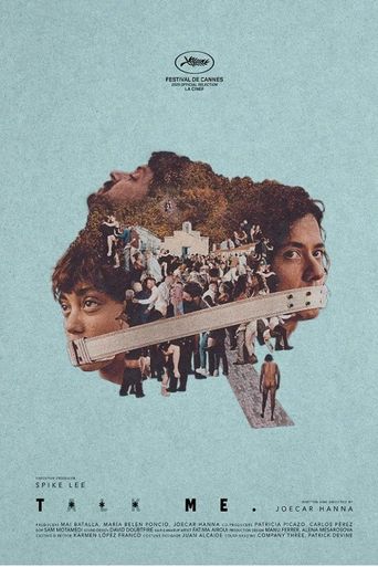 Talk Me: Where to Watch and Stream Online | Reelgood