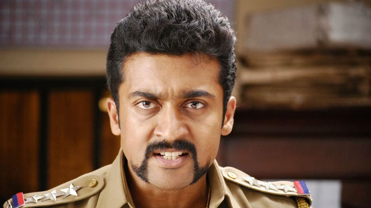 Singam (2010): Where to Watch and Stream Online | Reelgood