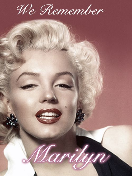 We Remember Marilyn: User Lists | Reelgood