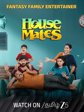 House Mates (2025): Where to Watch and Stream Online | Reelgood