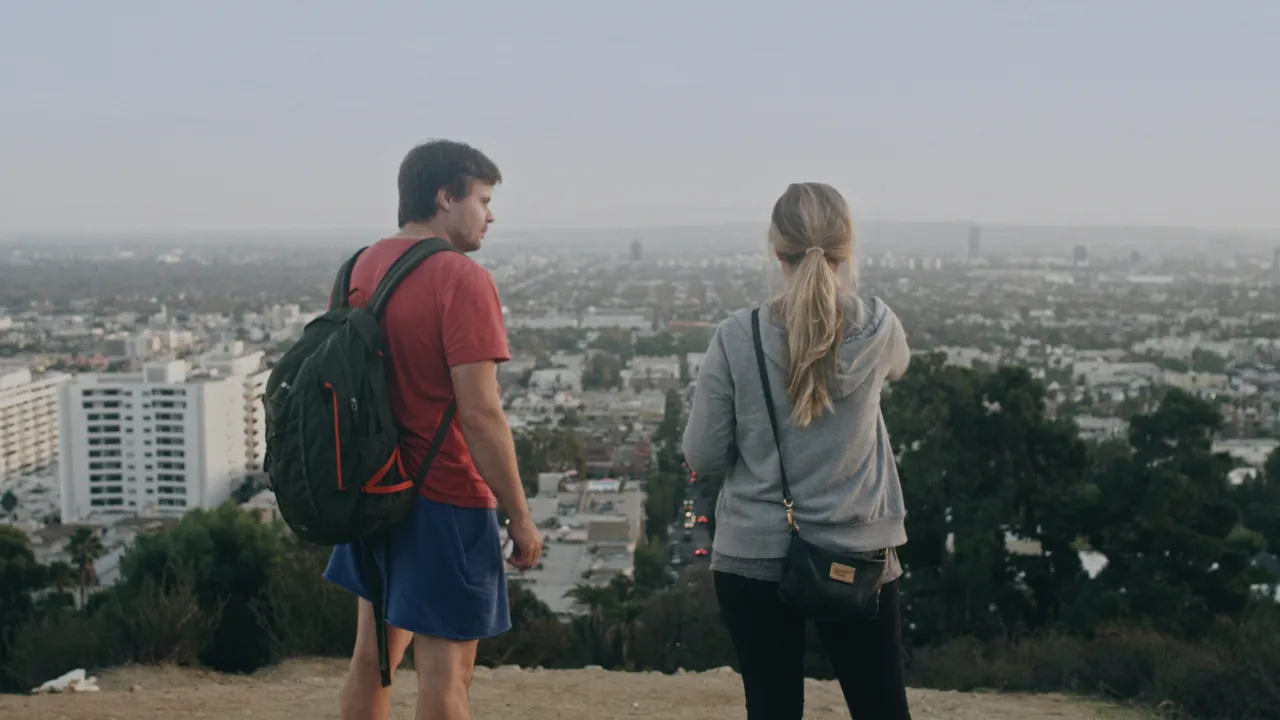 Someone Somewhere (2019): Where to Watch and Stream Online | Reelgood