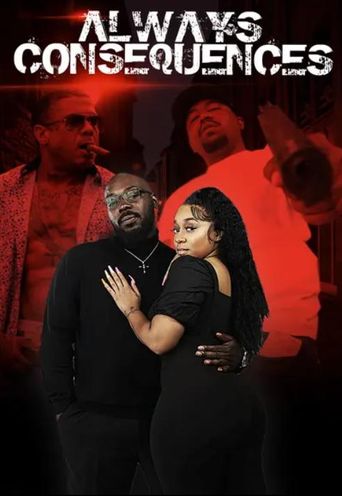 Always Consequences (2021): Where to Watch and Stream Online | Reelgood