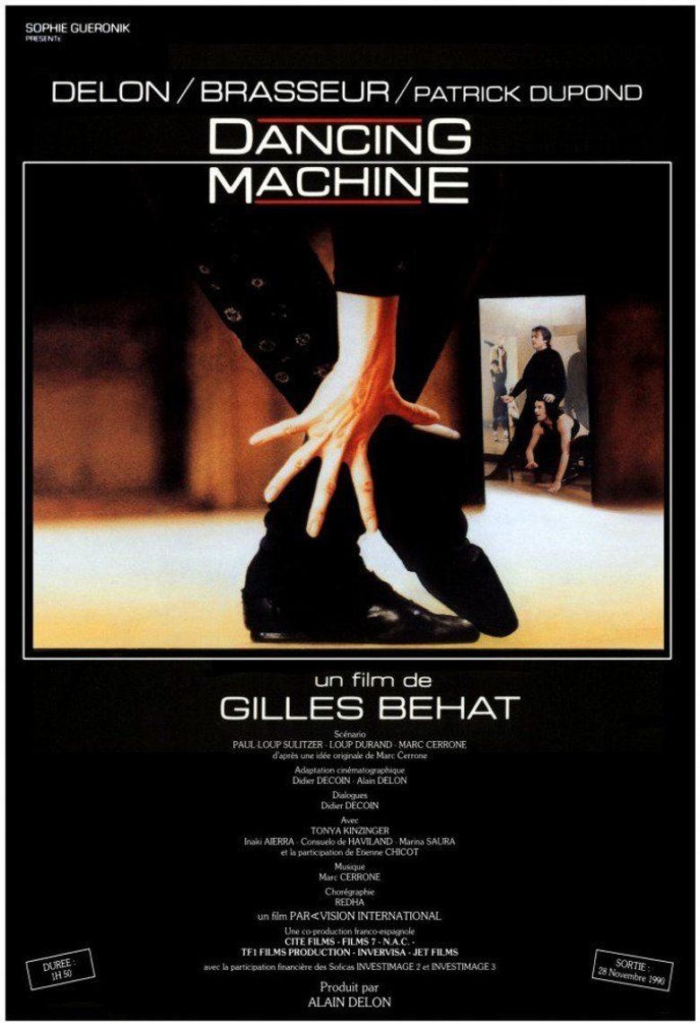 Dancing Machine (1990) - Where to Watch It Streaming Online | Reelgood