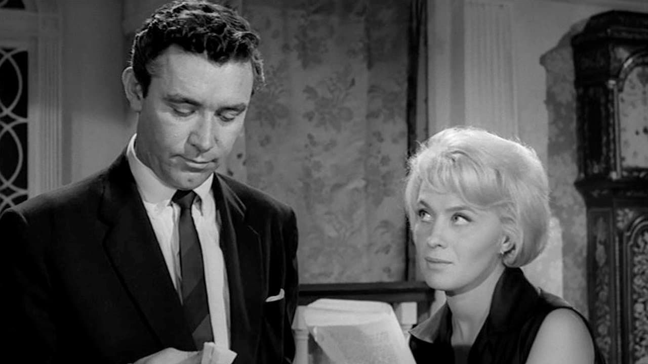 The Devil Inside (1961): Where to Watch and Stream Online | Reelgood