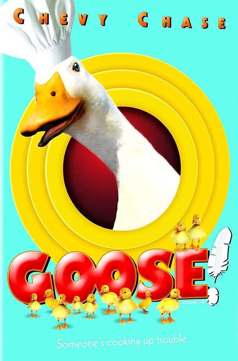 Goose on the Loose (2006) - Where to Watch It Streaming Online | Reelgood