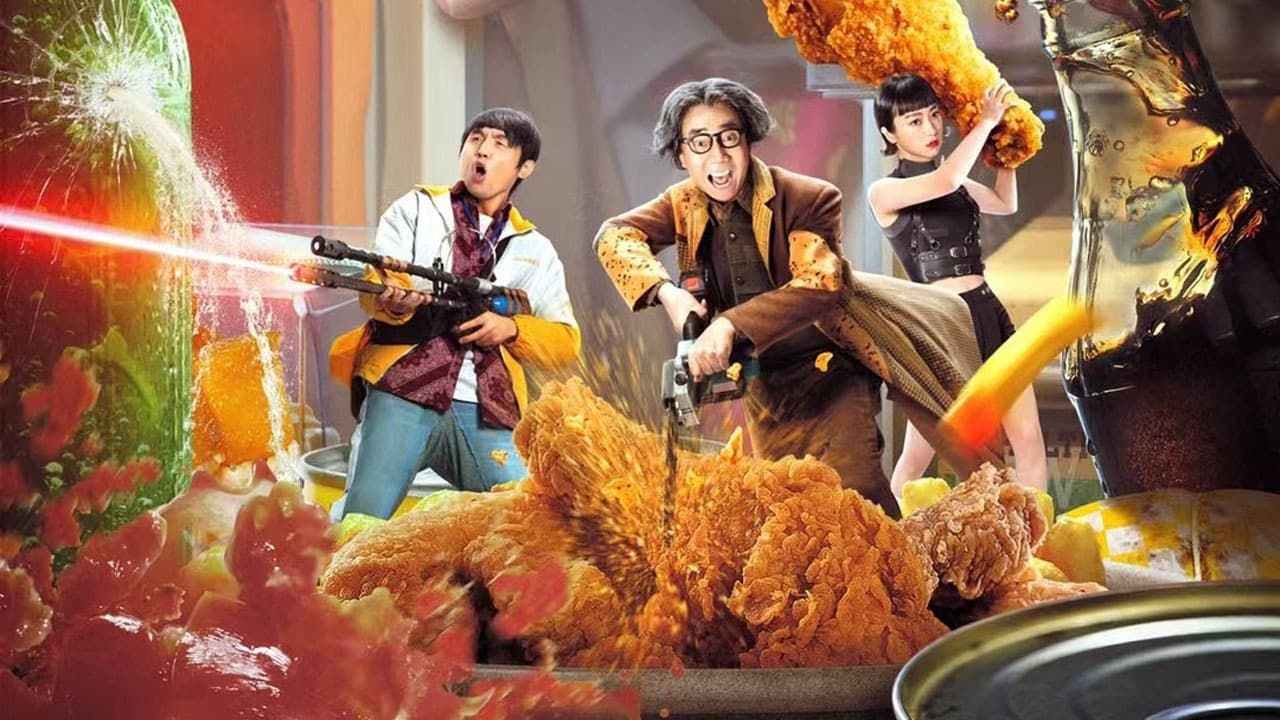 Mini Hero (2022): Where to Watch and Stream Online | Reelgood