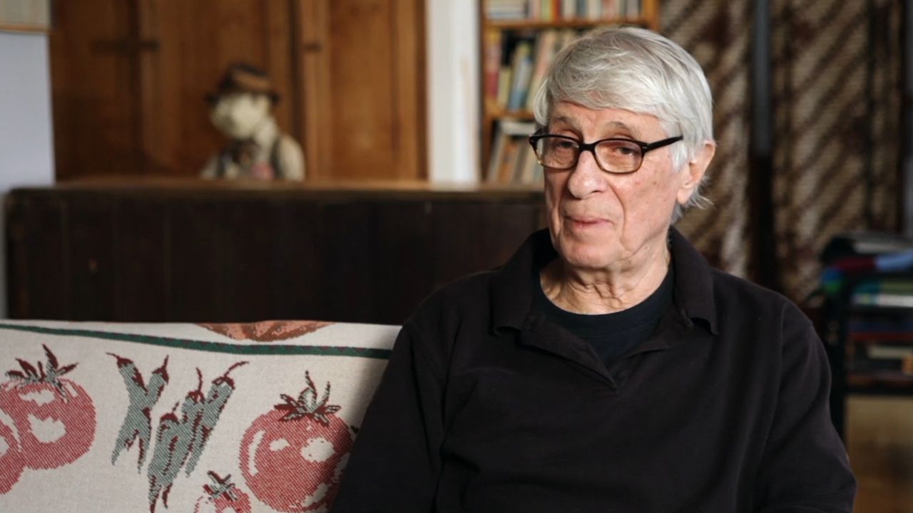 The Invisible Father (2020): Where to Watch and Stream Online | Reelgood