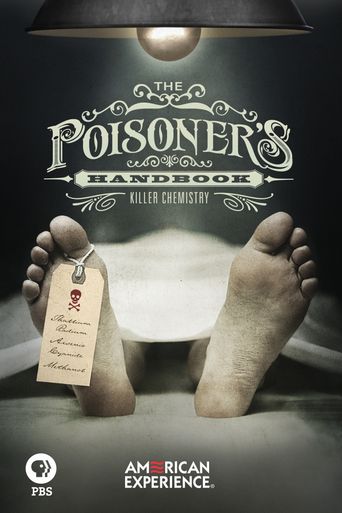 The Poisoner's Handbook (2014): Where to Watch and Stream Online | Reelgood