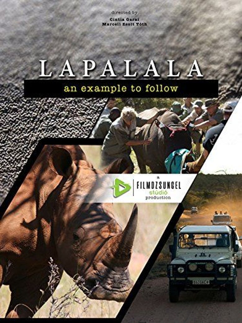 Lapalala: An Example to Follow - Where to Watch It Streaming Online ...