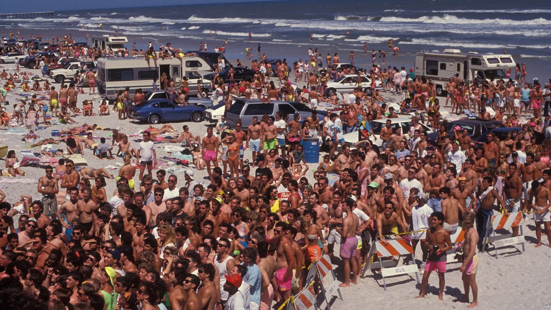 Spring Broke (2016) - Where to Watch It Streaming Online | Reelgood