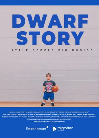 Dwarf Story: Little People, Big Choice: User Lists | Reelgood