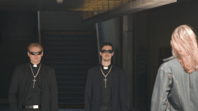 Demon Host: Where to Watch and Stream Online | Reelgood