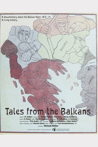 Prikazki ot Balkanite: Where to Watch and Stream Online | Reelgood