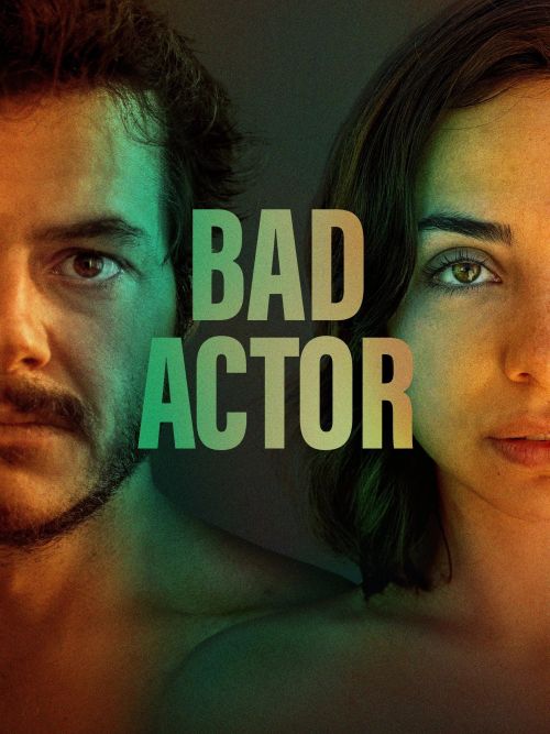 Bad Actor (2024): Where to Watch and Stream Online | Reelgood