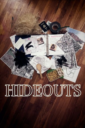 Hideouts (2018): Where to Watch and Stream Online | Reelgood