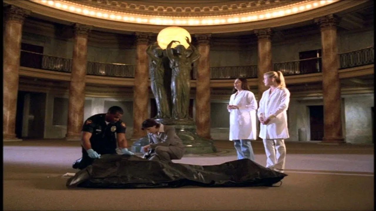 Fangs: Where to Watch and Stream Online | Reelgood