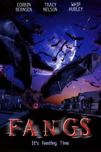 Fangs (2002): Where to Watch and Stream Online | Reelgood