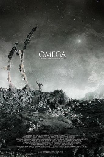 Omega (2015): Where to Watch and Stream Online | Reelgood