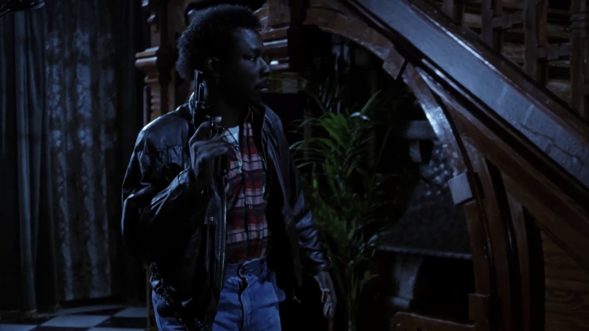 Cthulhu Mansion (1991) - Where to Watch It Streaming Online | Reelgood