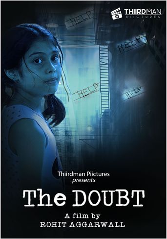 The Doubt (2020): Where to Watch and Stream Online | Reelgood