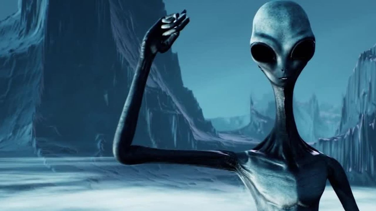 Alien Portals: Time Travel, Prophecy and Missing People (2023): Where ...