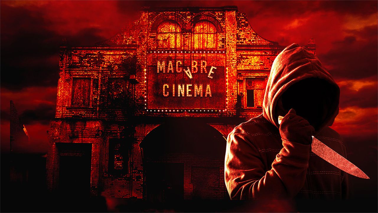 Midnight Screening (2022): Where to Watch and Stream Online | Reelgood