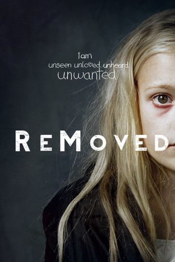 ReMoved (2013): Where to Watch and Stream Online | Reelgood
