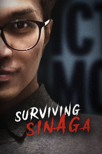 Surviving Sinaga: Where to Watch and Stream Online | Reelgood