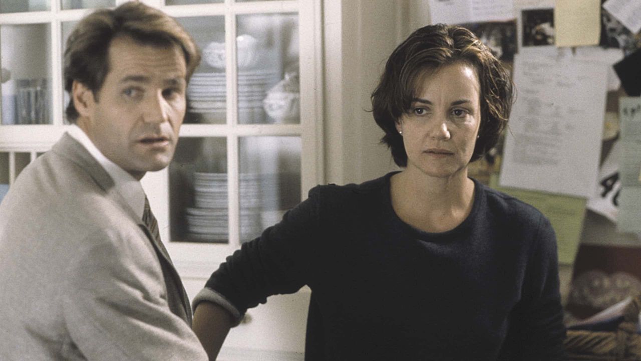 Hitman's Run (1999): Where to Watch and Stream Online | Reelgood