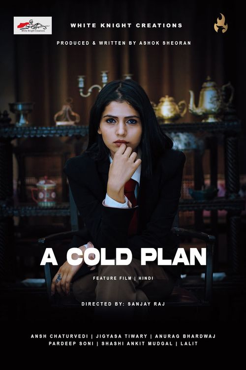 A Cold Plan: Where to Watch and Stream Online | Reelgood
